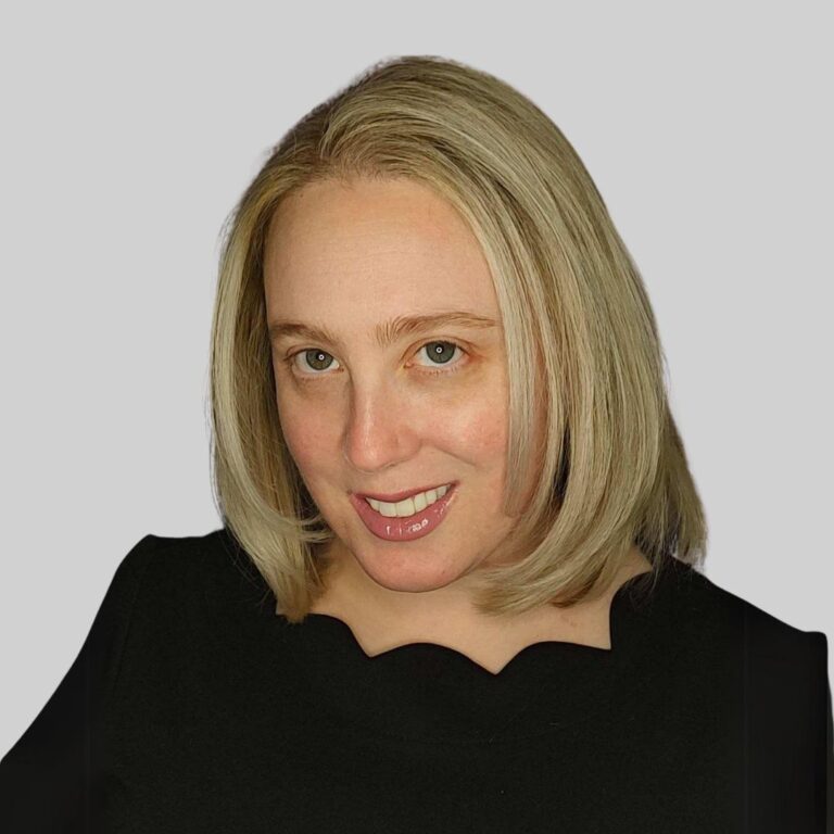 Allison Dyen – Kenan Presents