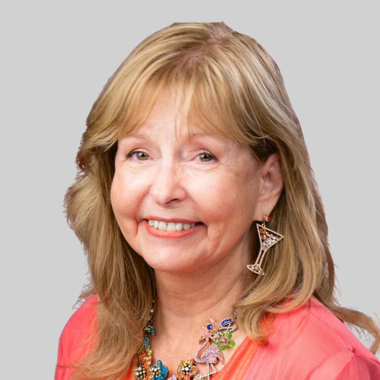 Carol Johnson – Kenan Presents