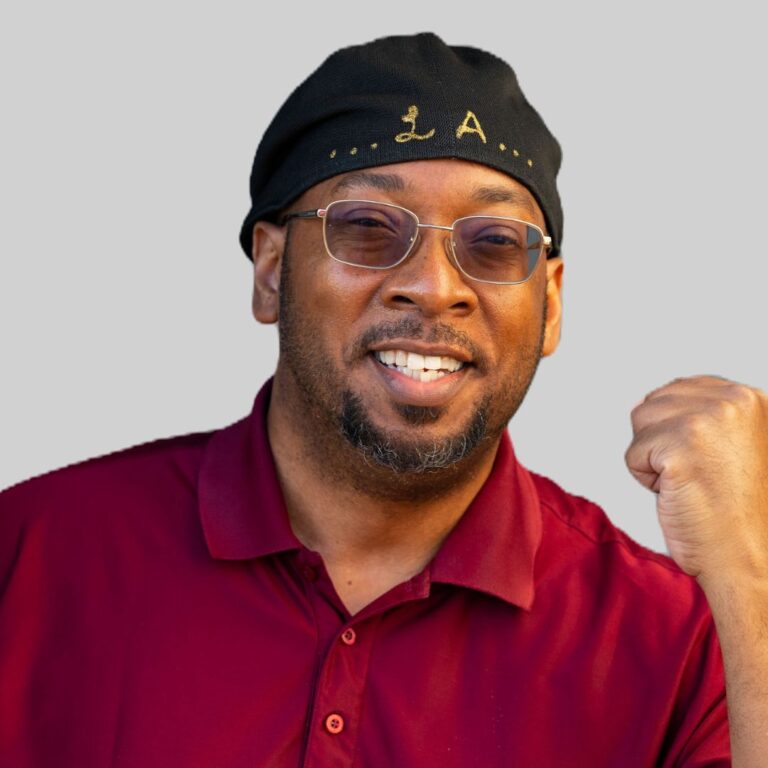 Comedians – Kenan Presents