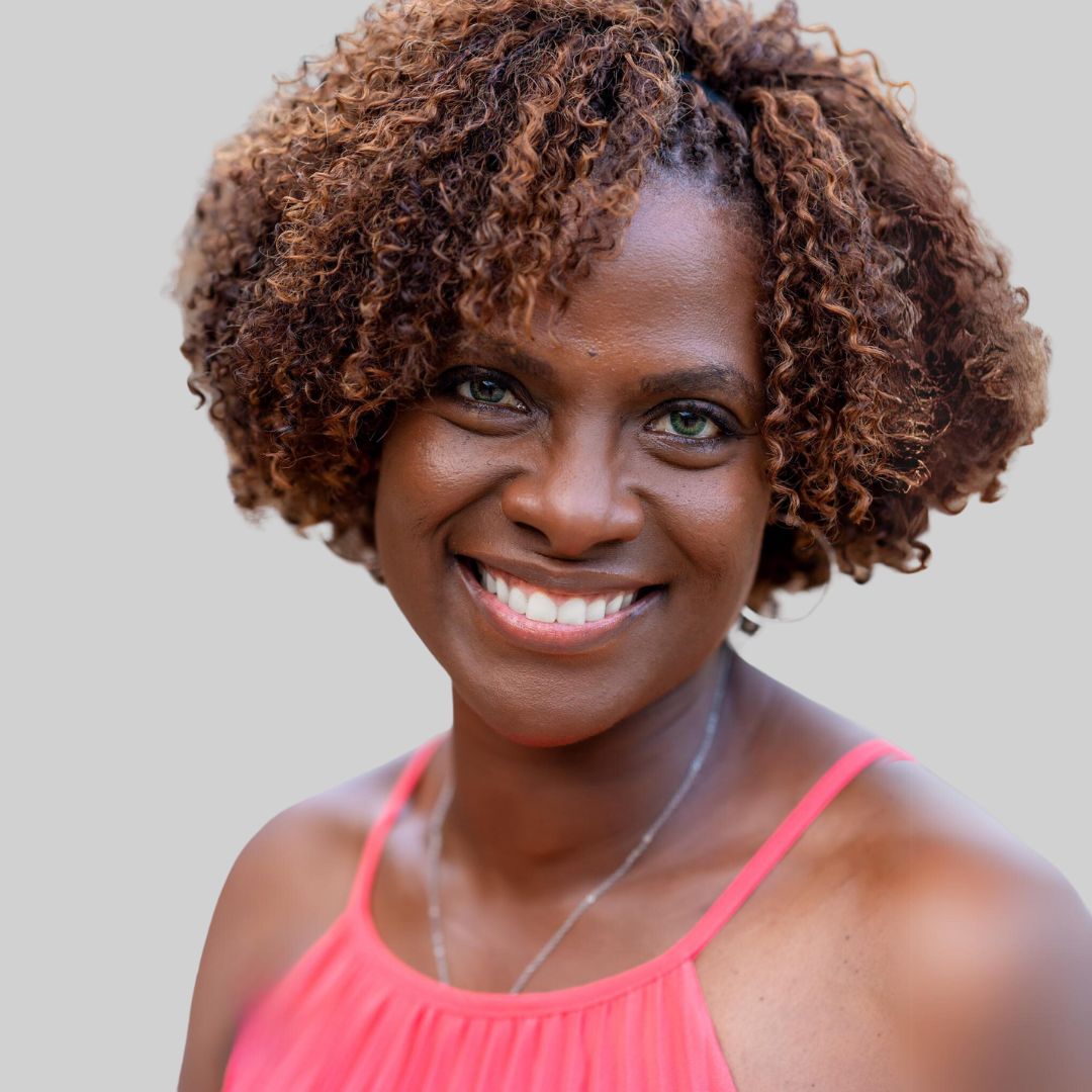 Mocha Rose – Kenan Presents