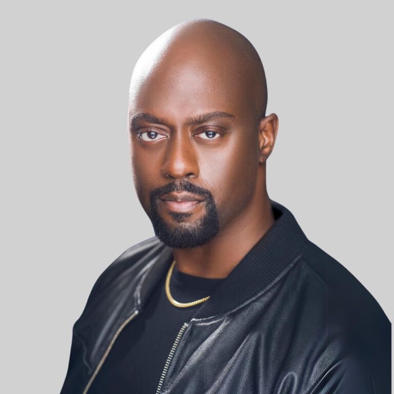 Lesley Osuala – Kenan Presents