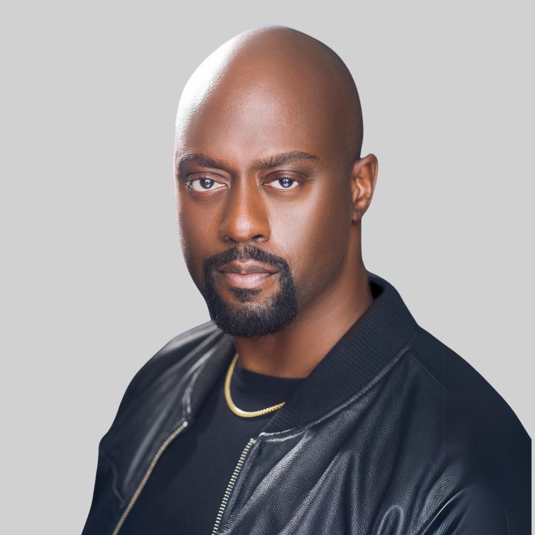 Comedians – Kenan Presents