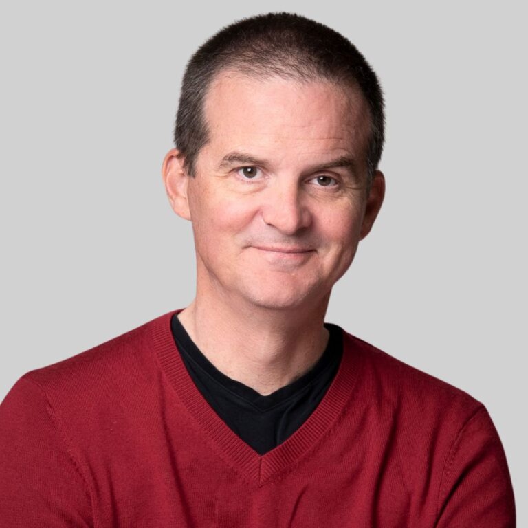 Mark Dysinger – Kenan Presents